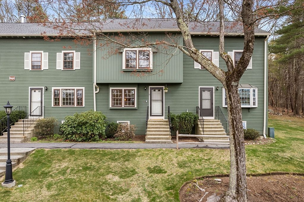 10 Apple Ridge Rd #5, Maynard, MA 01754 | Zillow