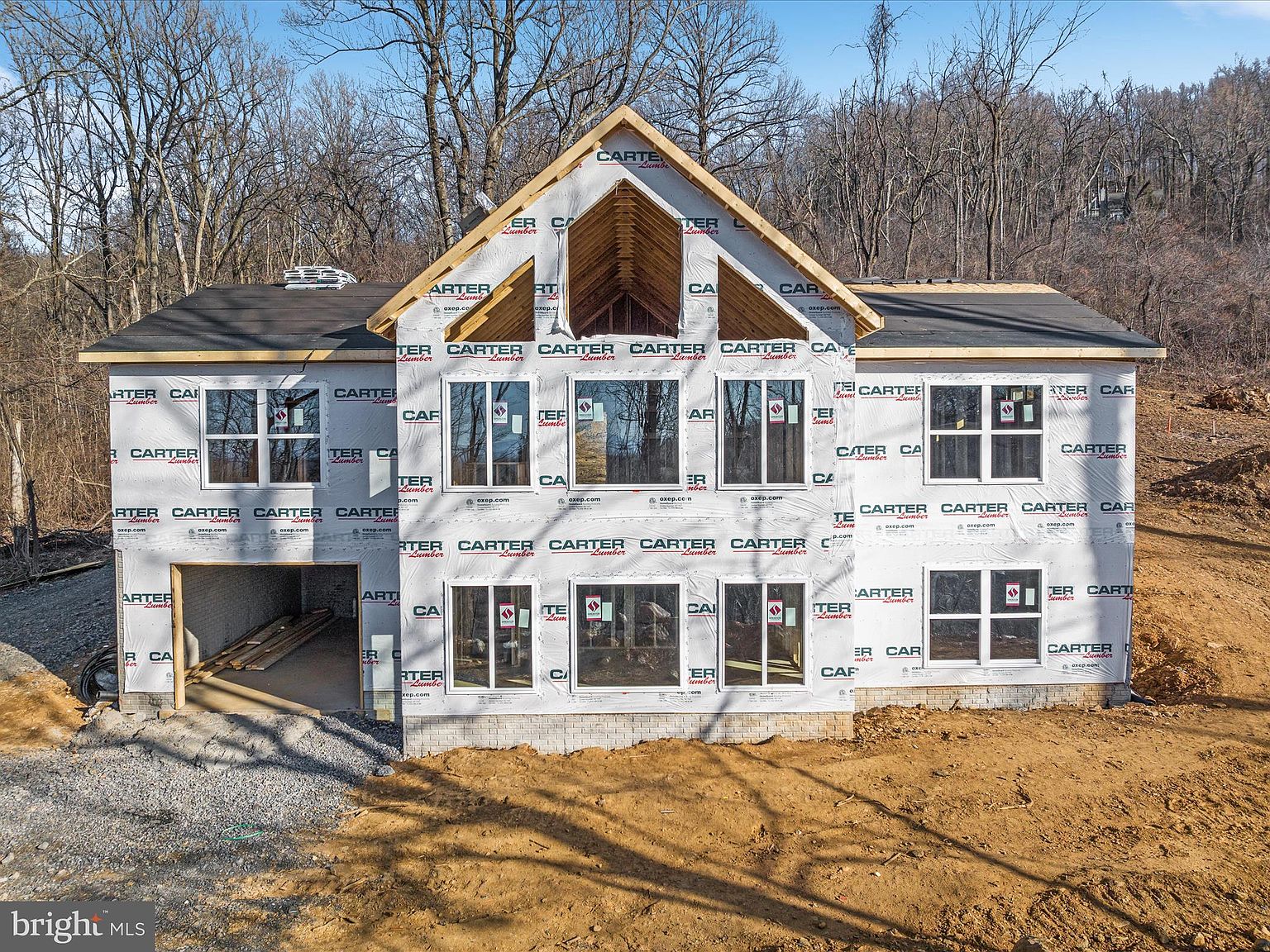 Riley Ct LOT 58, Front Royal, VA 22630 | MLS #VAWR2010468 | Zillow