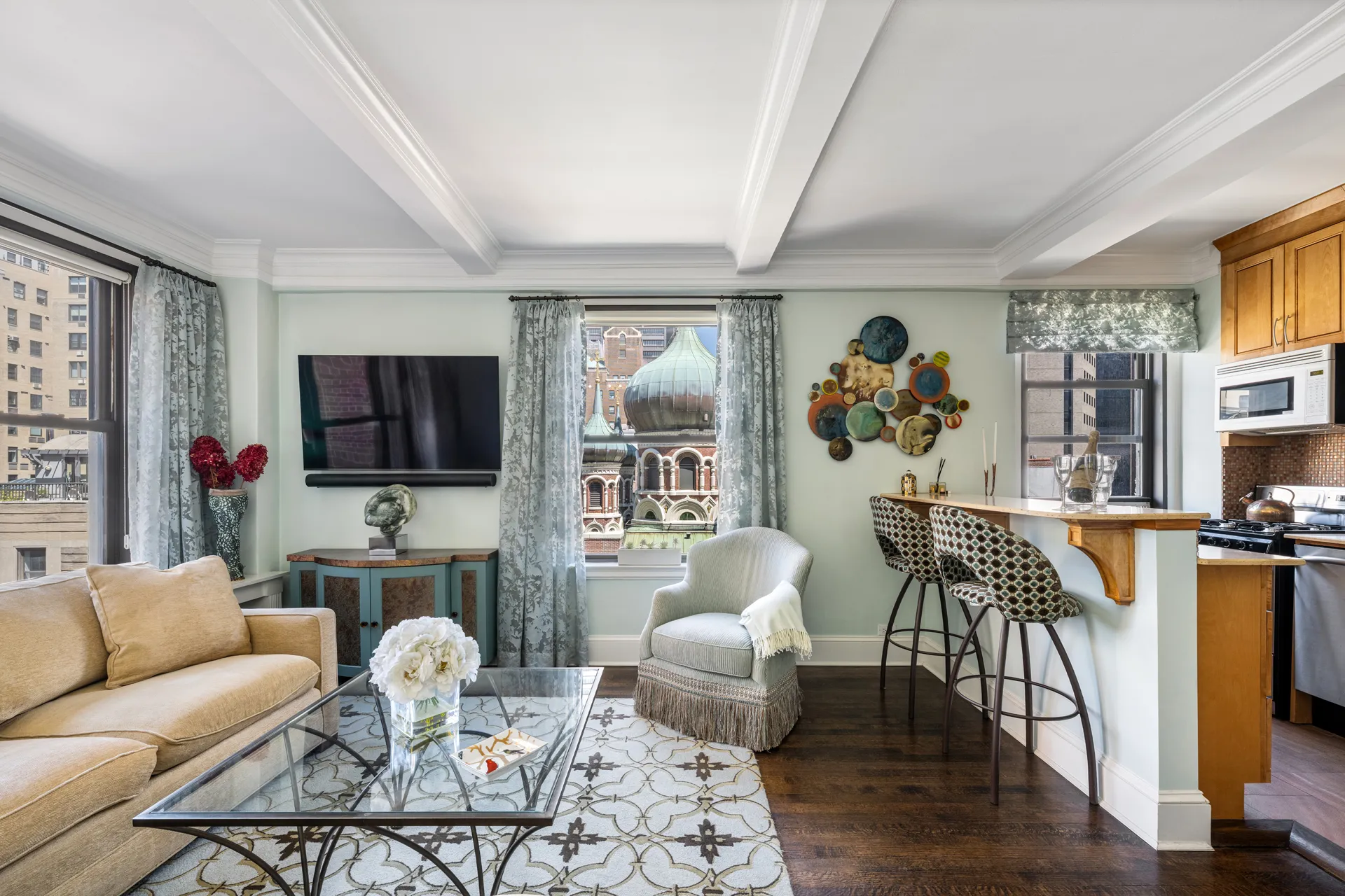 12 East 97th Street #9C in Carnegie Hill, Manhattan | StreetEasy