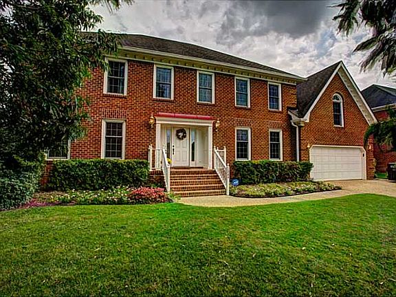 1204 Glen Lochen Dr, Virginia Beach, VA 23464 | Zillow