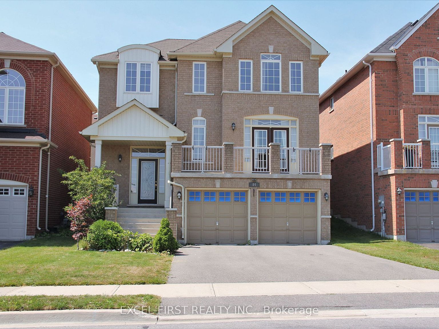 84 Ford Wilson Blvd, Newmarket, ON L3X 3G1 | Zillow