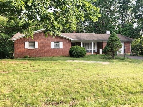 Woodlawn VA Single Family Homes For Sale - 8 Homes | Zillow