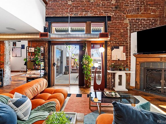 3033 Blake Street #109, Denver, CO 80205 | MLS #6710369 | Zillow