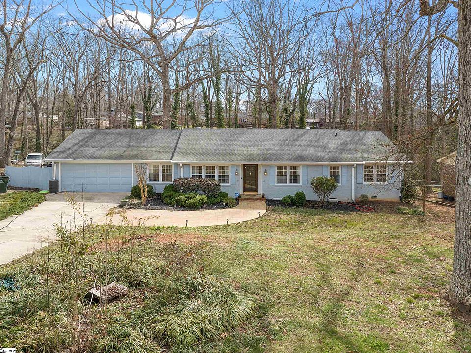 203 Tanner Rd, Taylors, SC 29687 | MLS #1492094 | Zillow