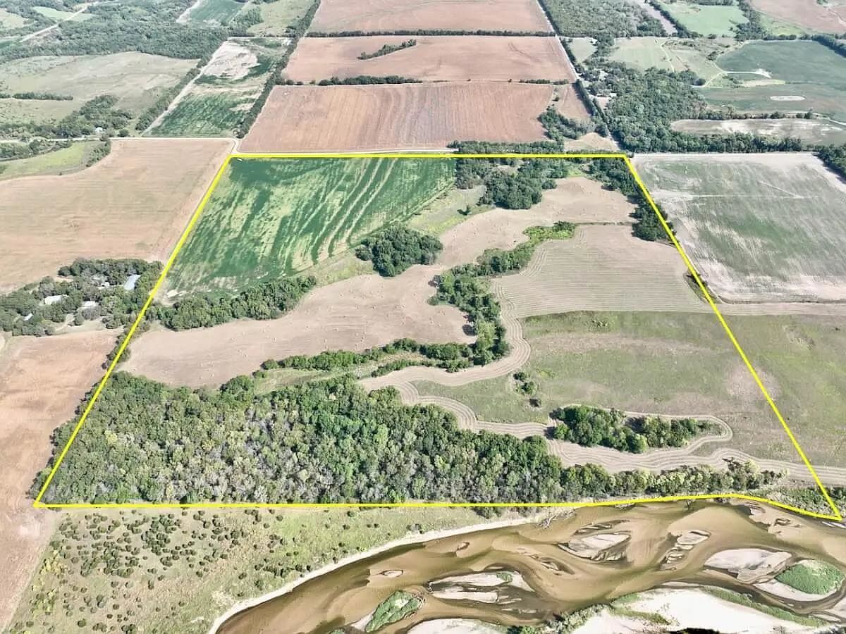 0 222nd Rd, Geuda Springs, KS 67051 | Zillow