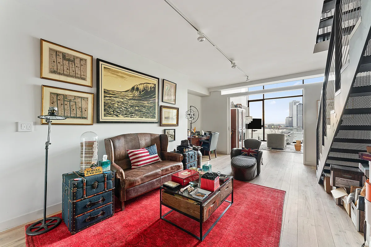 Kendrick Lamar Buys Brooklyn Triplex Penthouse $8.6M | Lipstick Alley