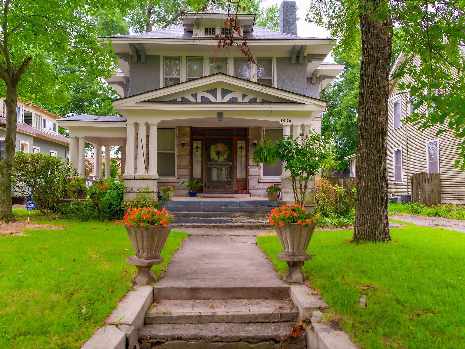 1415 Agnes Pl, Memphis, TN 38104 | MLS #10154492 | Zillow