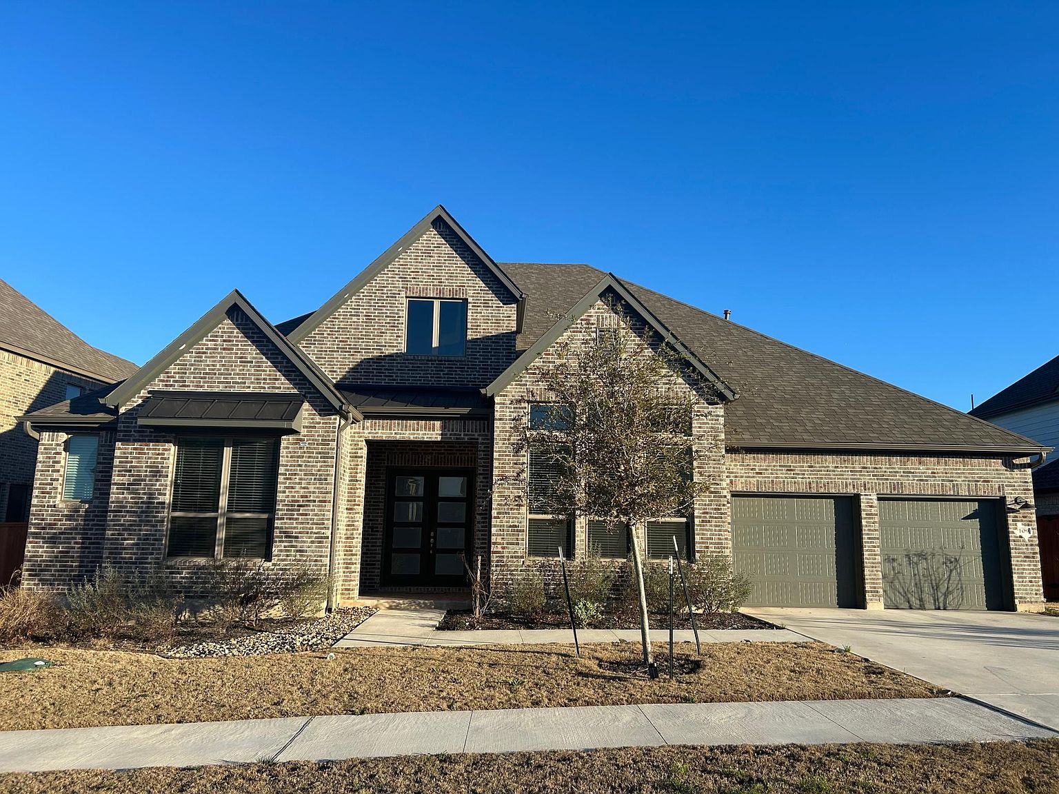 109 Bull Ridge Trl, Georgetown, TX 78628 | Zillow