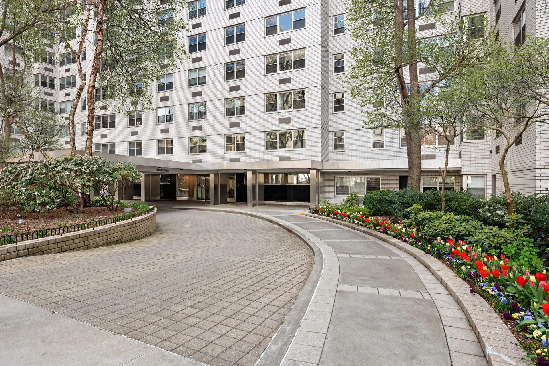 70 East 10th Street #2P in Greenwich Village, Manhattan | StreetEasy
