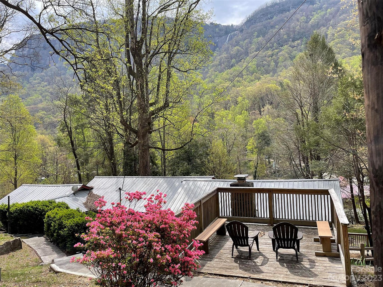 108 & 112 Full Moon Dr, Lake Lure, NC 28746 | MLS #3887107 | Zillow