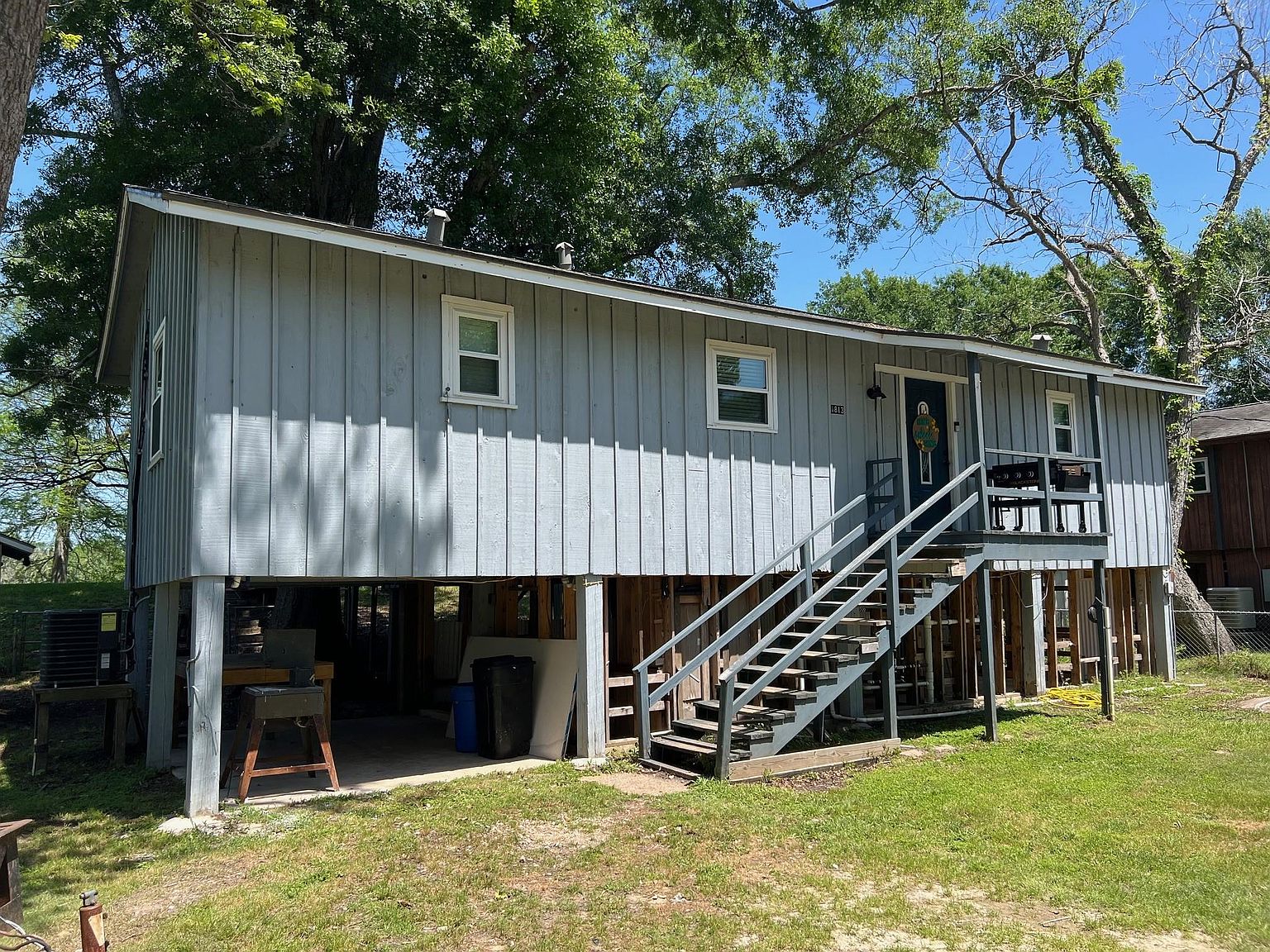 1813 County Road 1333, Liberty, TX 77575 | MLS #91500108 | Zillow