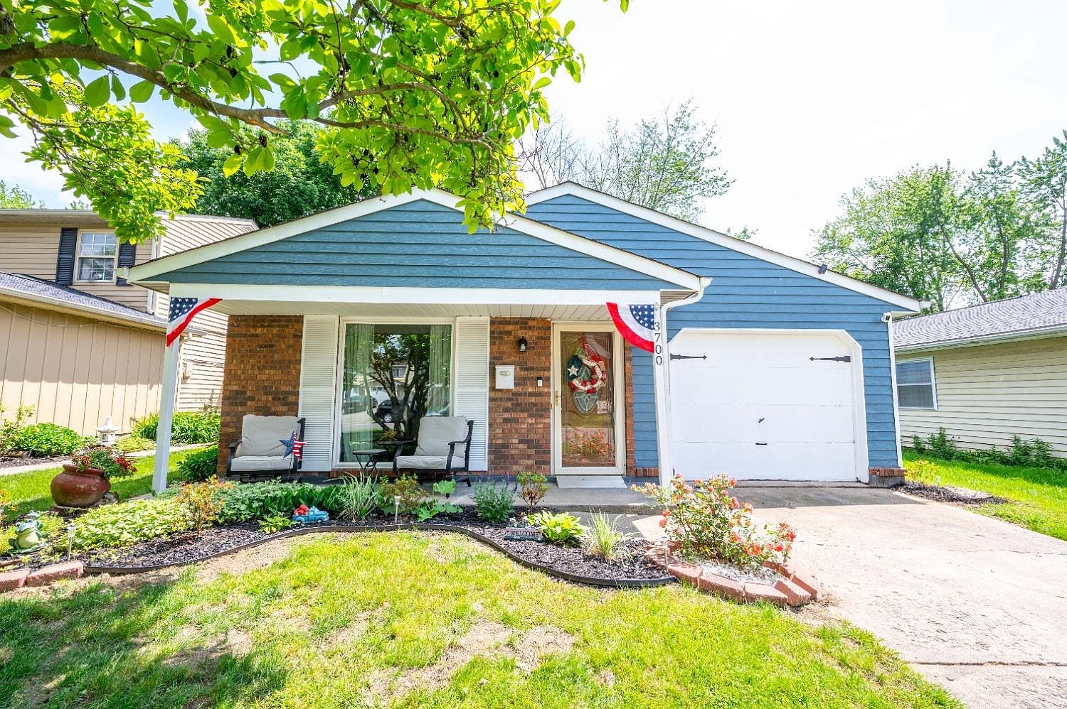3700 Greenview Dr, Middletown, OH 45044 | Zillow