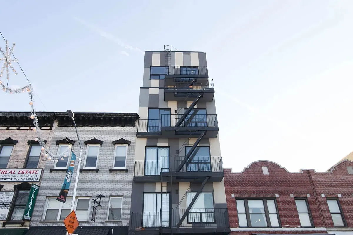 586 Grand Street #4F in Williamsburg, Brooklyn | StreetEasy