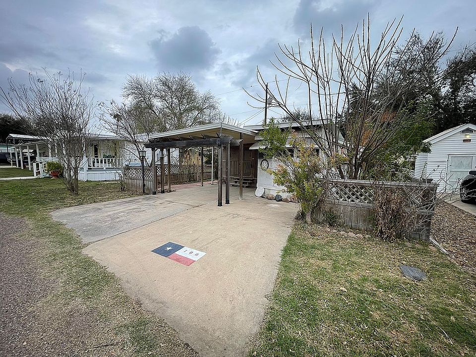 2240 S Bentsen Palm Dr, Palmview, TX 78572 | Zillow