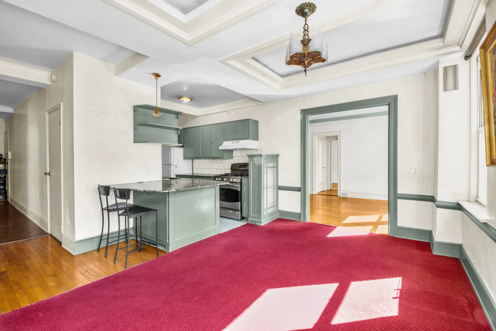136 East 36th Street #8B in Murray Hill, Manhattan | StreetEasy