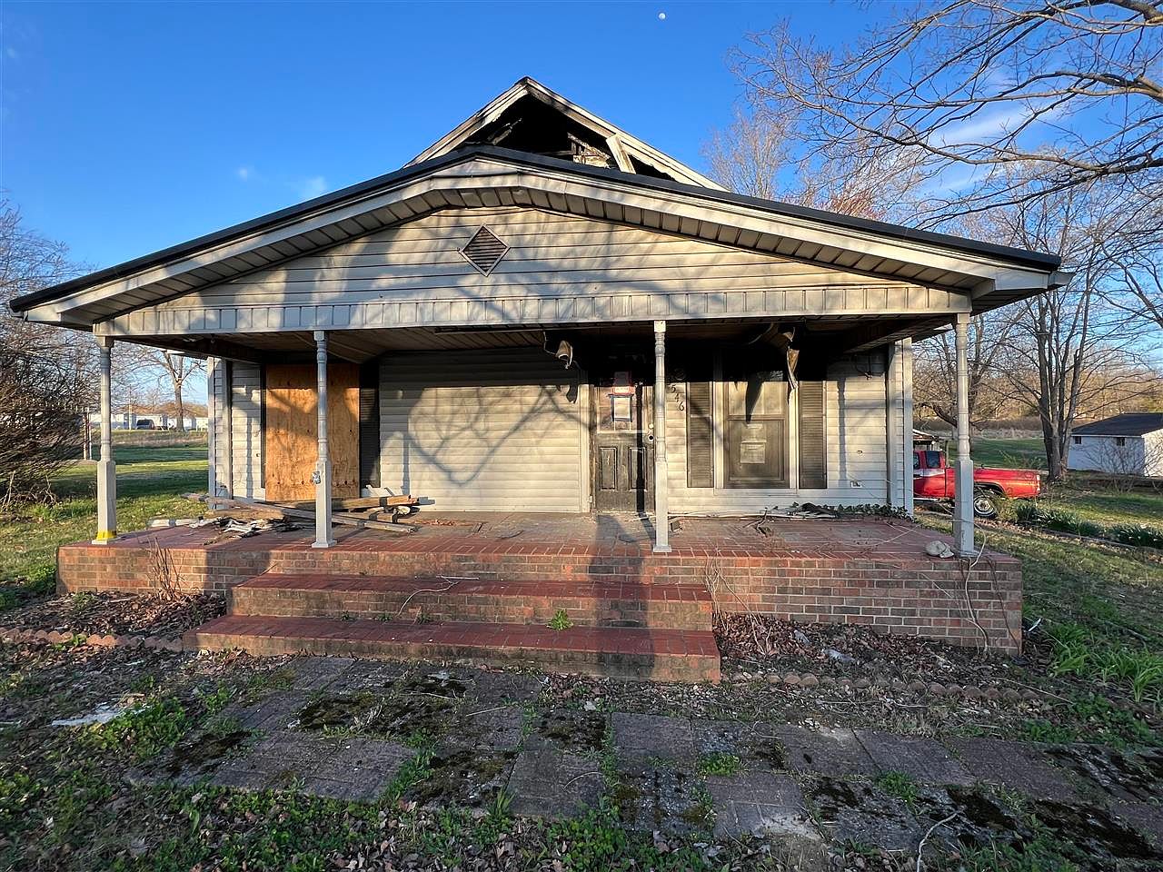 3546 S High Way #431, Beechmont, KY 42323 | Zillow