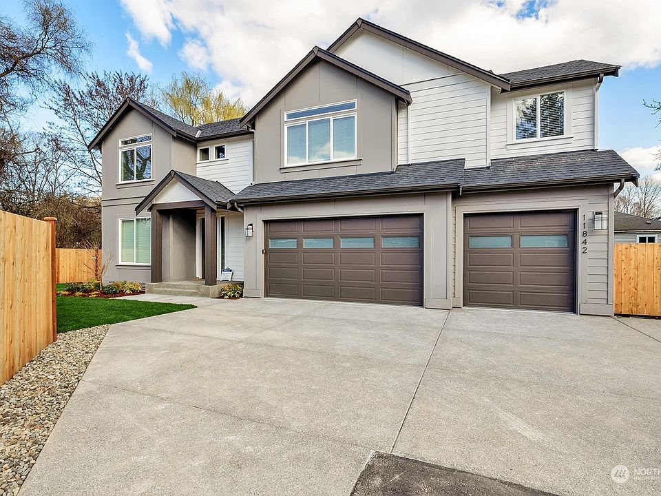 11842 44th Avenue S, Tukwila, WA 98168 | Zillow