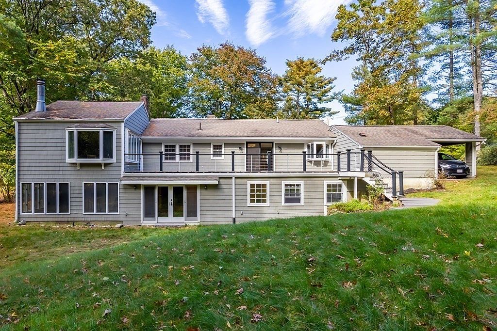 5 Cole Rd, Wayland, MA 01778 | Zillow
