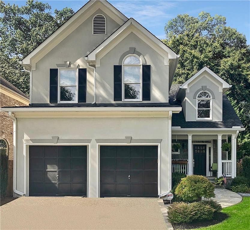 1190 Standard Dr, Atlanta, GA 30319 | Zillow