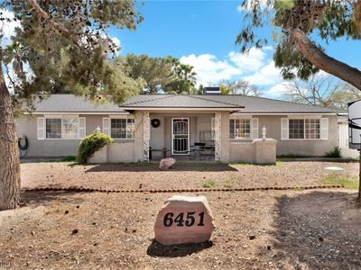6451 Buckskin Ave, Las Vegas, NV 89108 | MLS #2468101 | Zillow