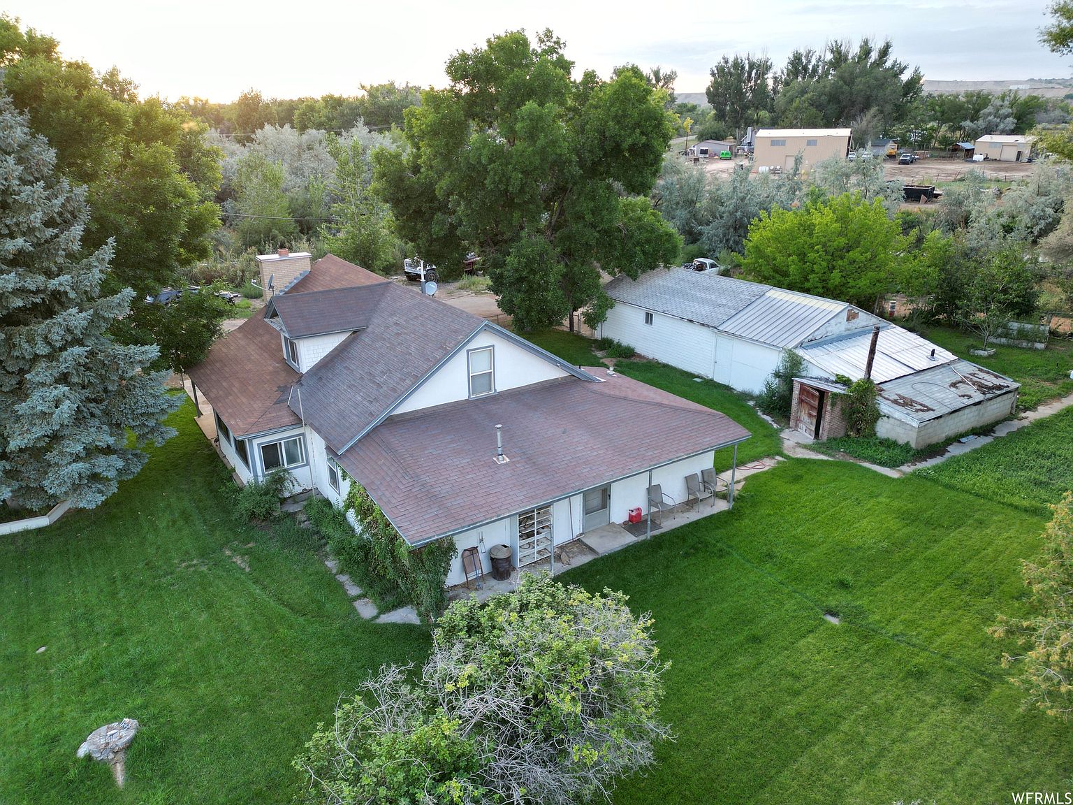 480 N Center St, Myton, UT 84052 | MLS #1896822 | Zillow