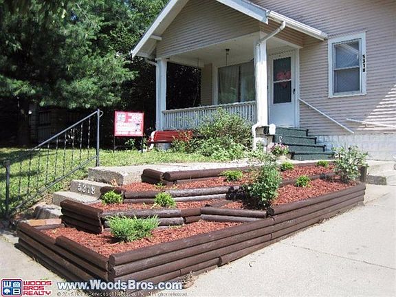 5318 Stockwell St, Lincoln, NE 68506 | Zillow