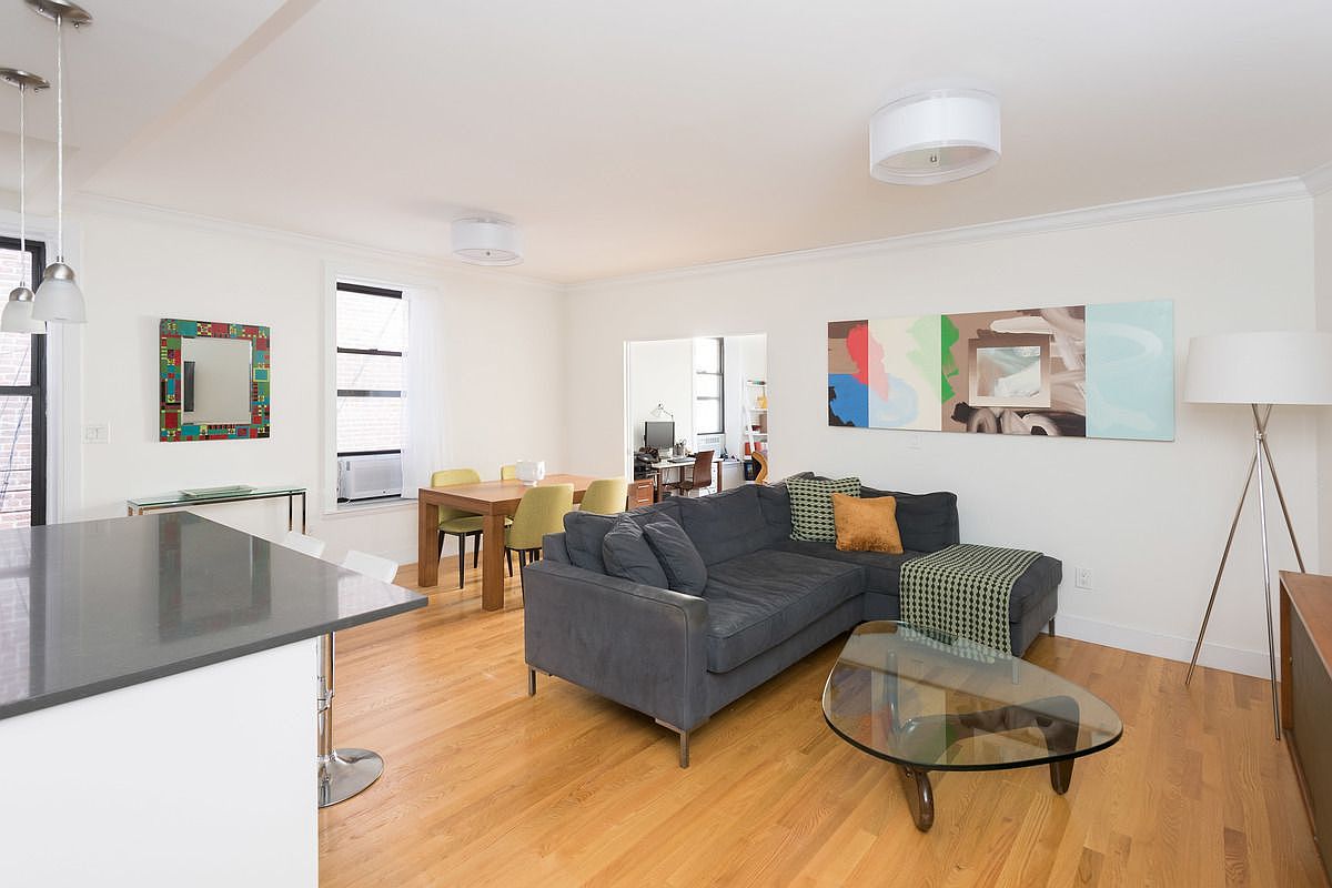 1890 A C Powell Blvd APT 3A, New York, NY 10026 | Zillow