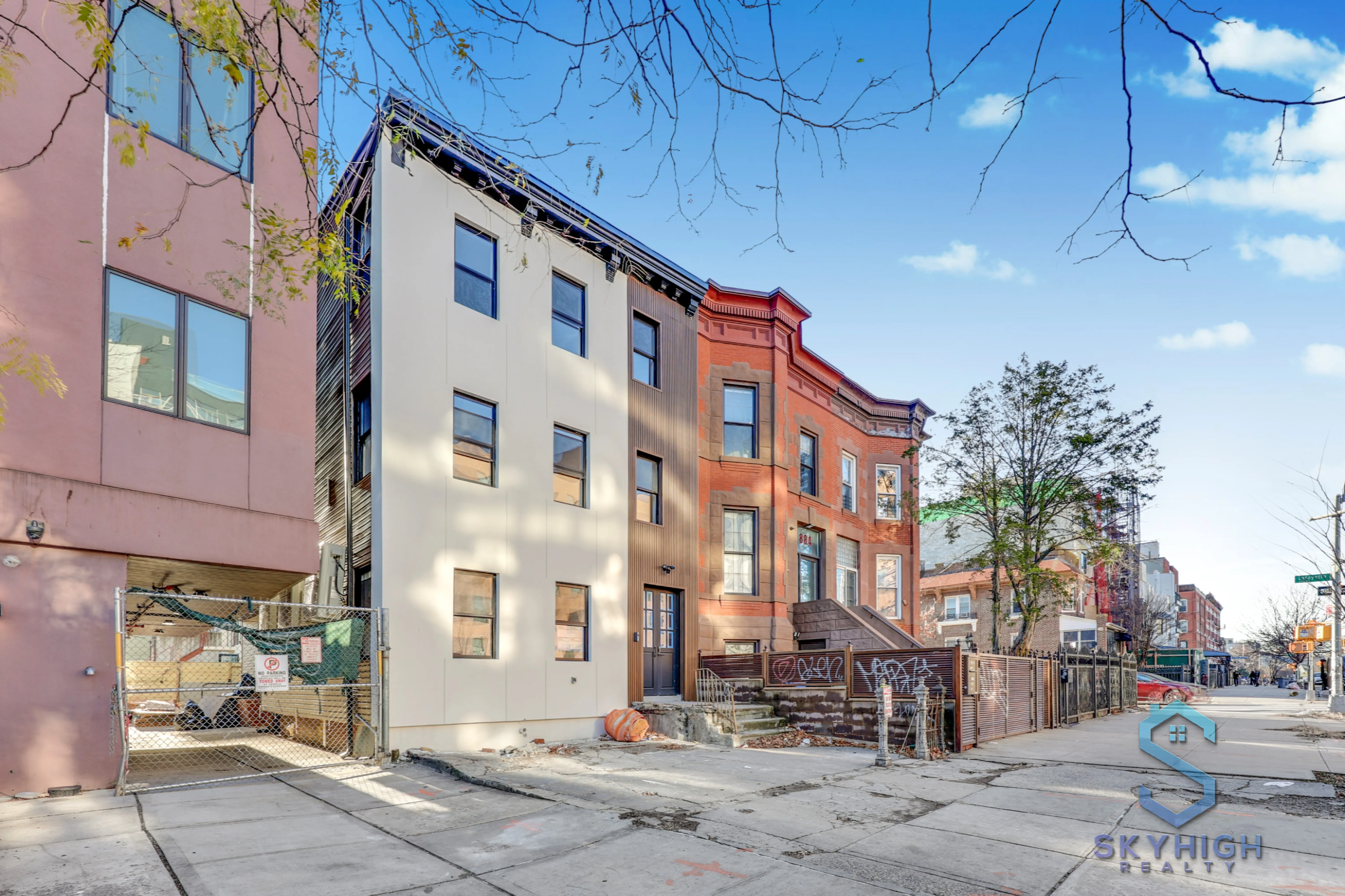 886 Bushwick Avenue #DECKB in Bushwick, Brooklyn | StreetEasy