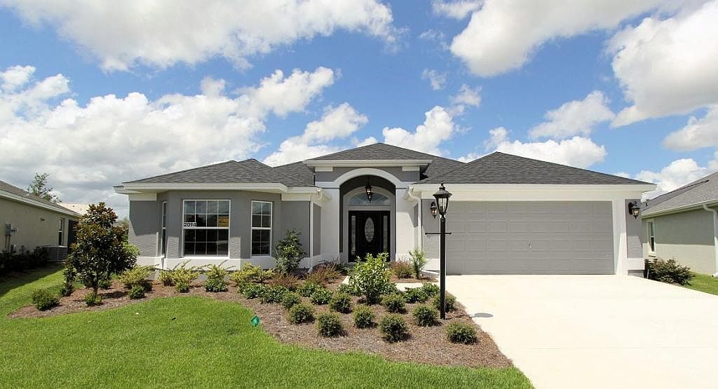 2094 Yearling Way, The Villages, FL 32163 | Zillow