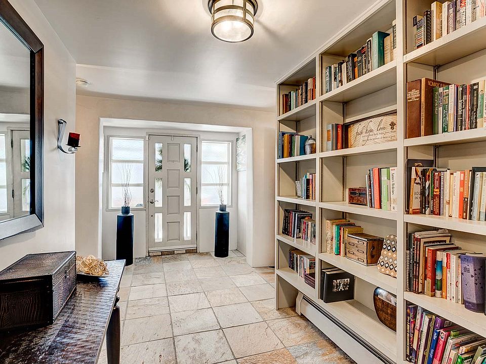 1340 Camino Carlos Rael, Santa Fe, NM 87507 | Zillow