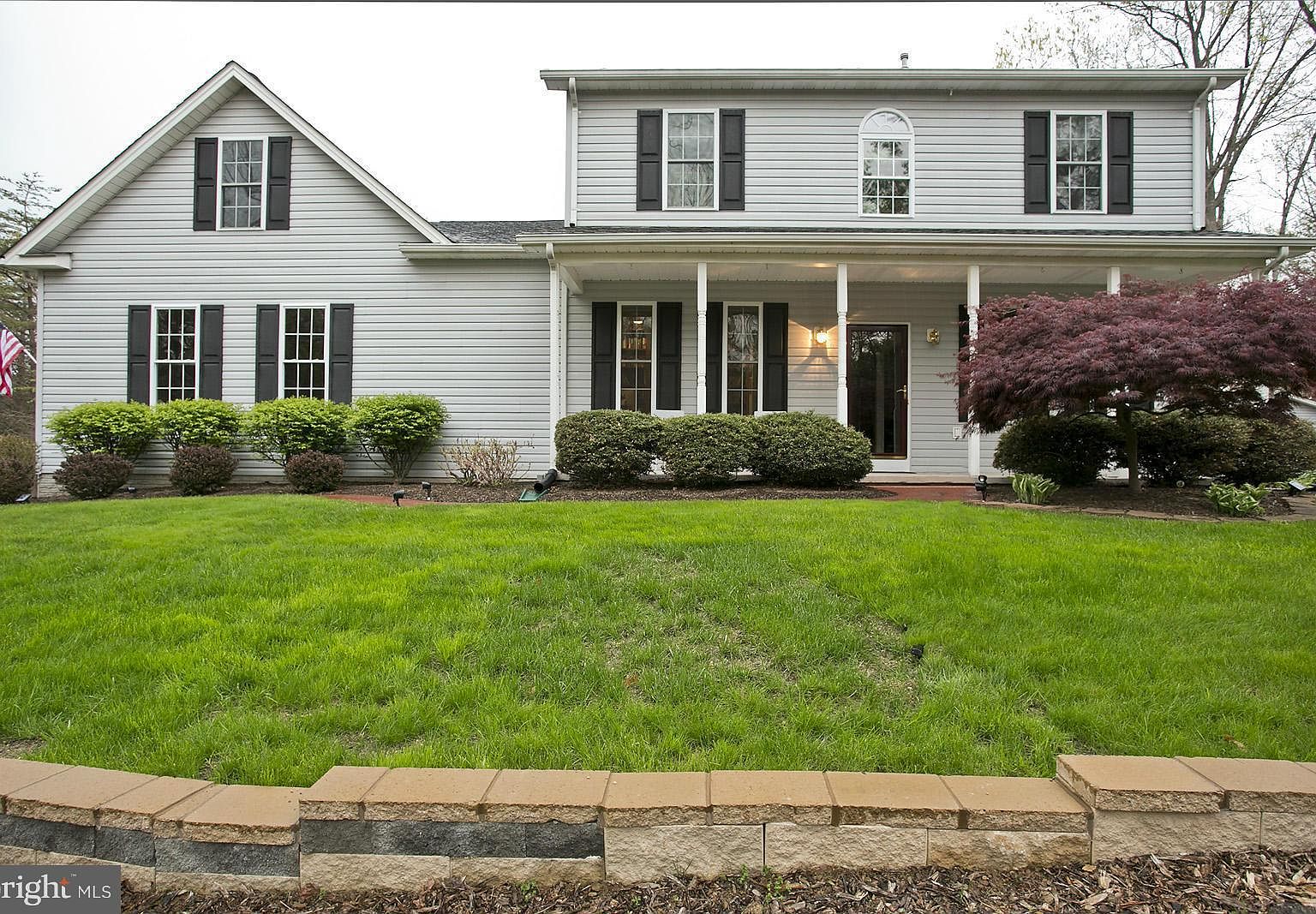 116 Jp Fletcher Ln, Whitacre, VA 22625 | Zillow