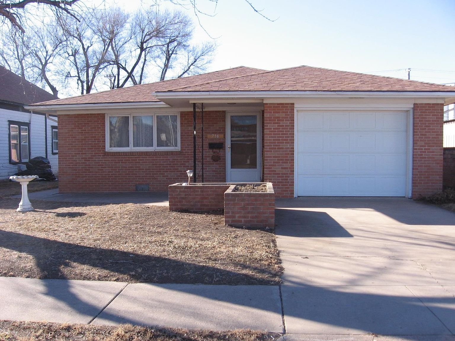 714 Marsh Ave, Kinsley, KS 67547 | Zillow
