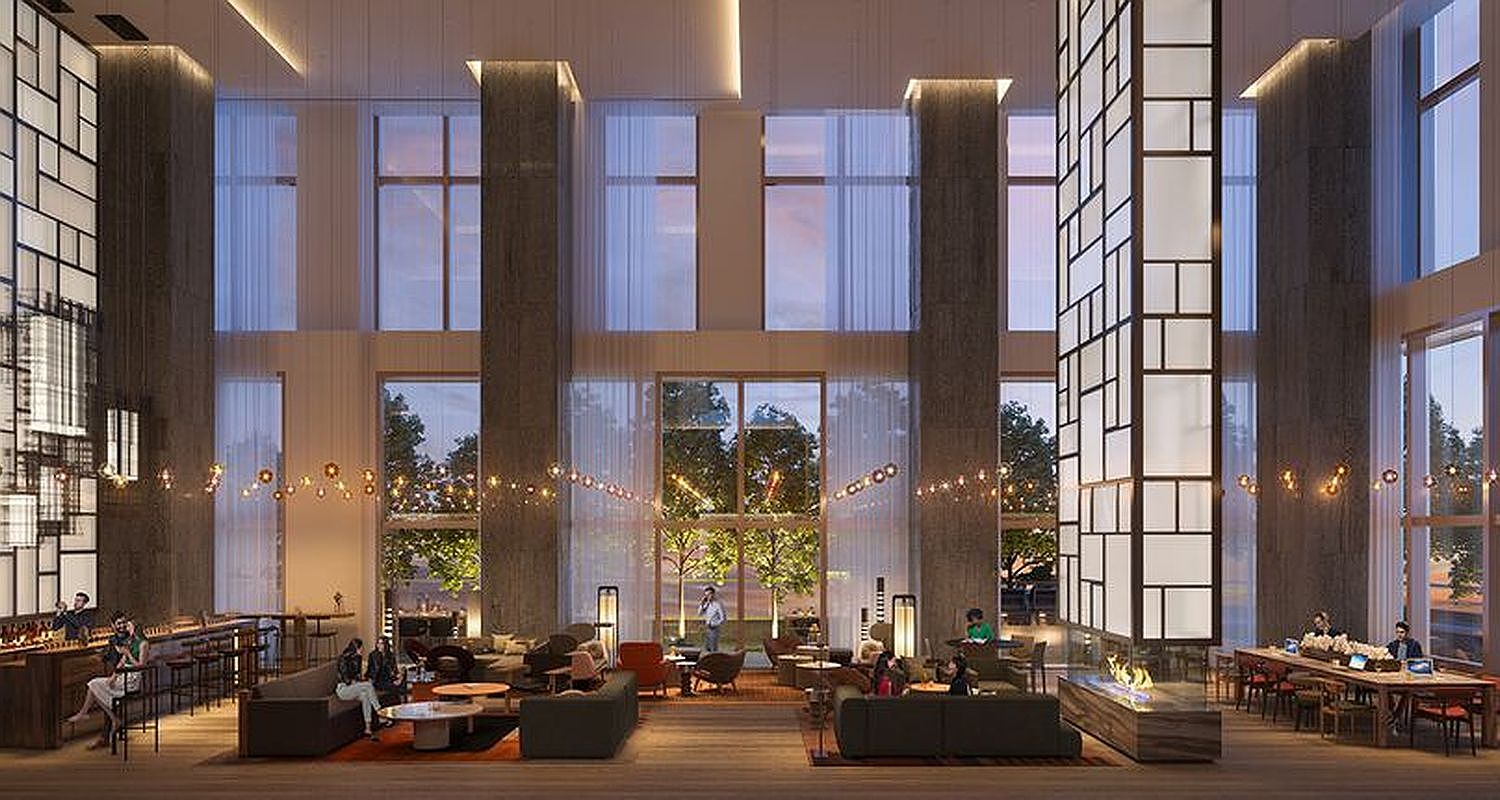 1 City Point #21A, Brooklyn, NY 11201 | Zillow