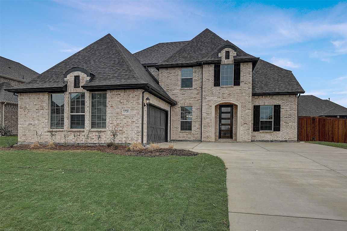 1720 Remington Rd, Prosper, TX 75078 | Zillow