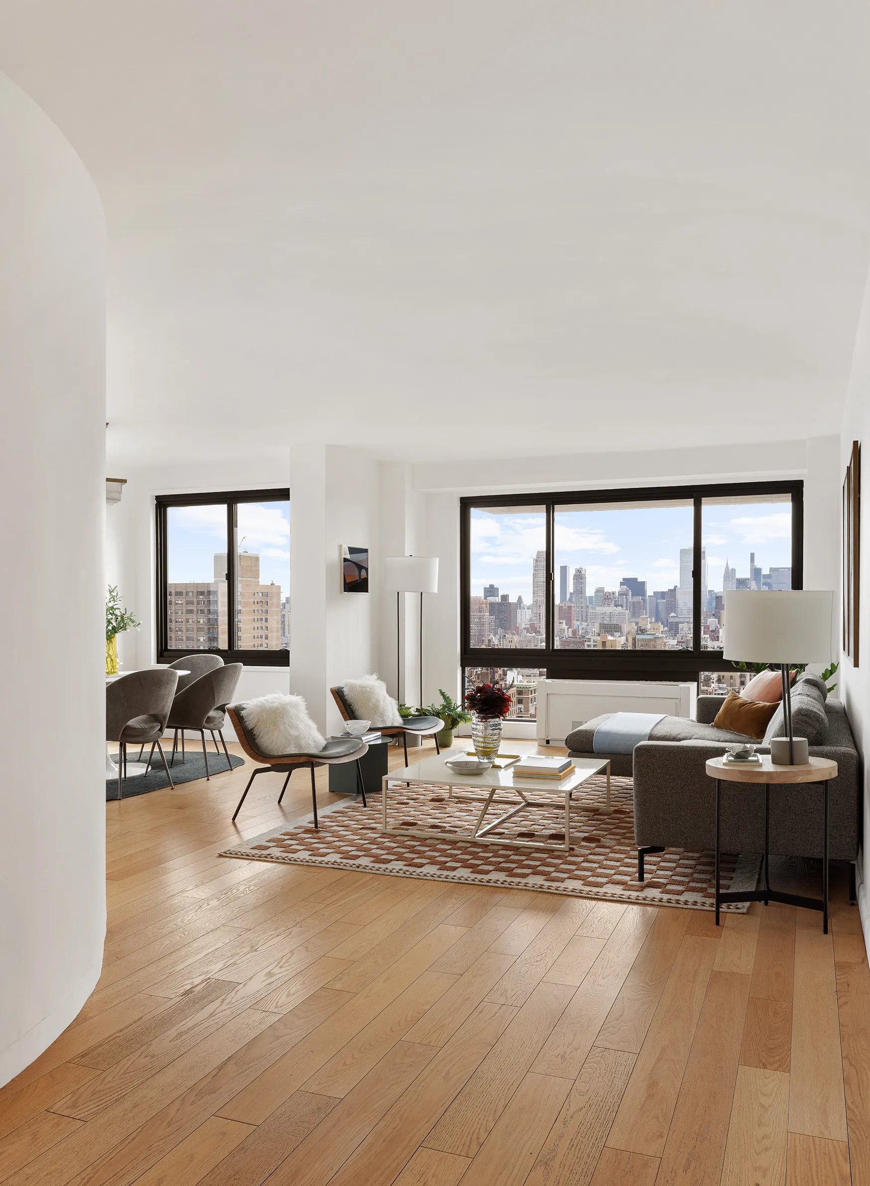 50 East 89th Street #28E in Carnegie Hill, Manhattan | StreetEasy