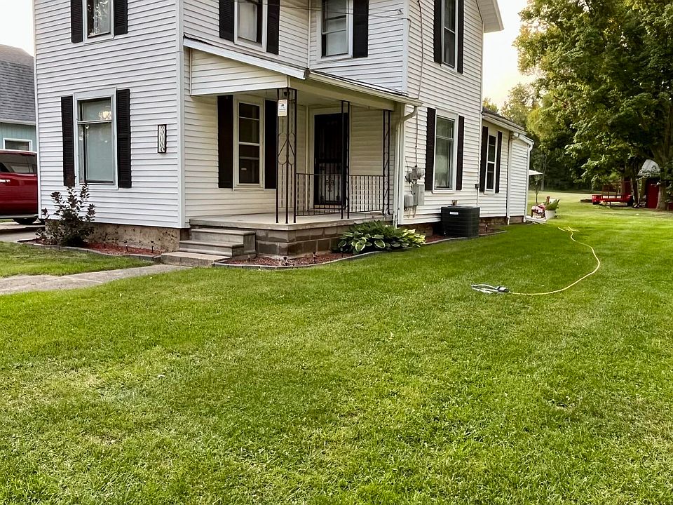 308 W Main St, North Adams, MI 49262 | Zillow