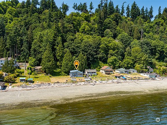 8088 Possession Beach Walk, Clinton, WA 98236 | Zillow