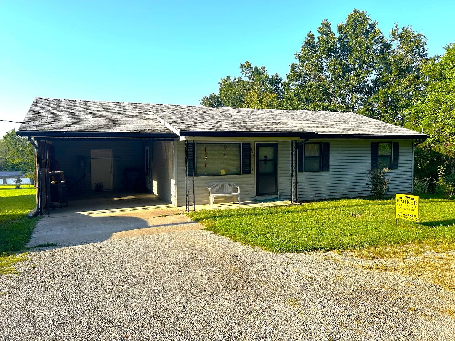 850 Hayes Ln, Vienna, MO 65582 | MLS #11328889 | Zillow