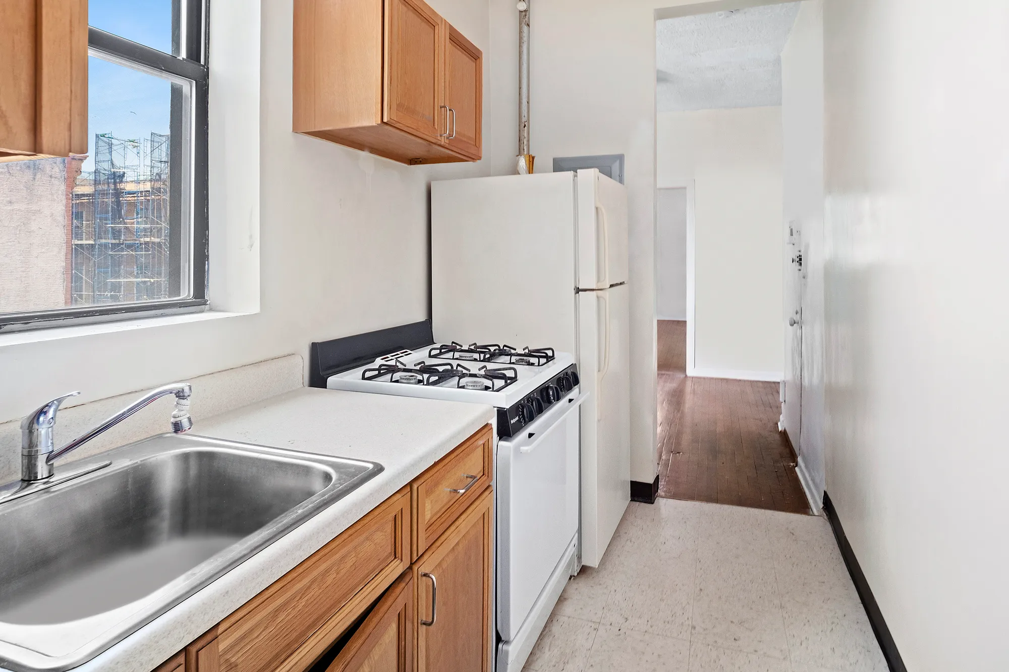 318 East 151st Street #4B in Melrose, Bronx | StreetEasy