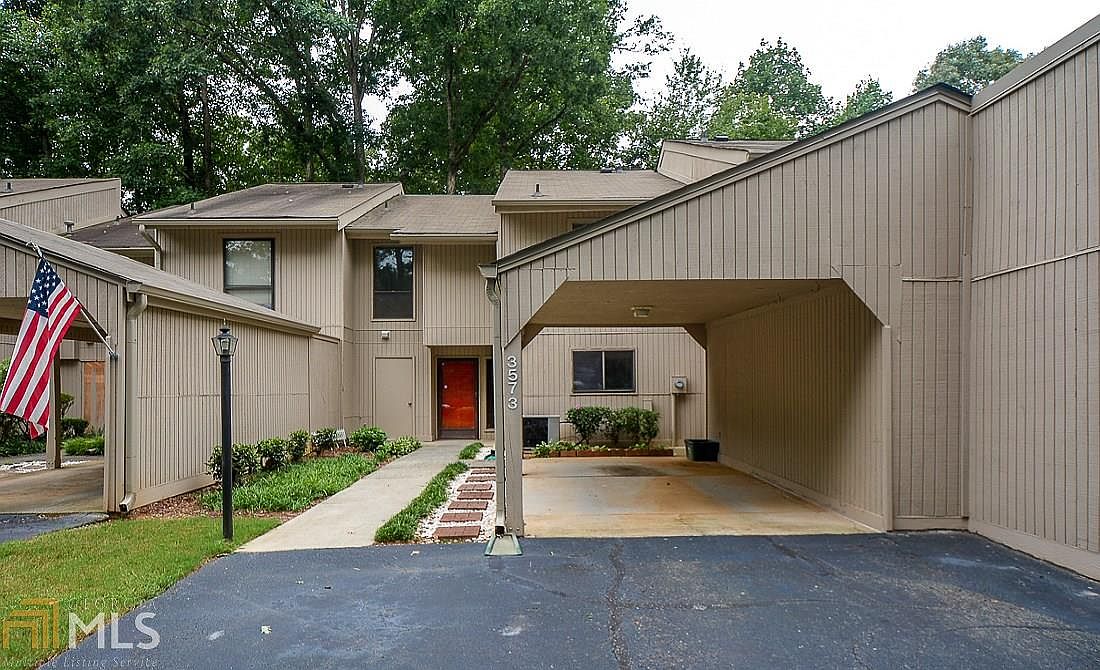 3573 Post Oak Trl, Peachtree Corners, GA 30092 | Zillow