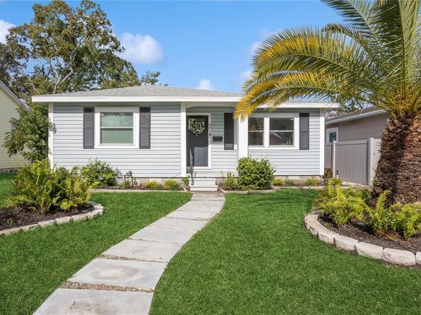 Recently Sold Homes in Saint Petersburg FL - 22343 Transactions | Zillow
