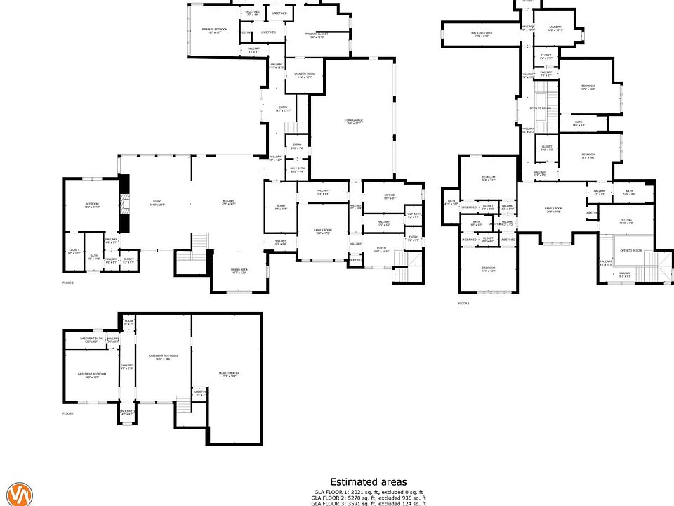 1134 Balbade Dr, Nashville, TN 37215 | MLS #2484526 | Zillow