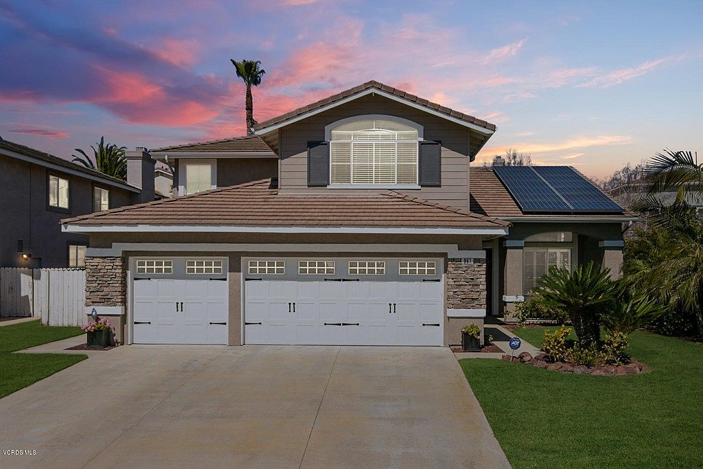 961 Calabria Ct, Camarillo, CA 93010 | Zillow