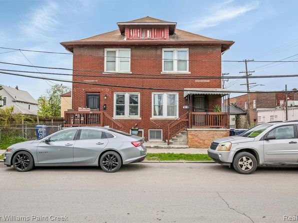 River Rouge MI Real Estate - River Rouge MI Homes For Sale | Zillow