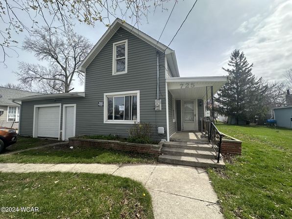 Paulding OH Real Estate - Paulding OH Homes For Sale | Zillow