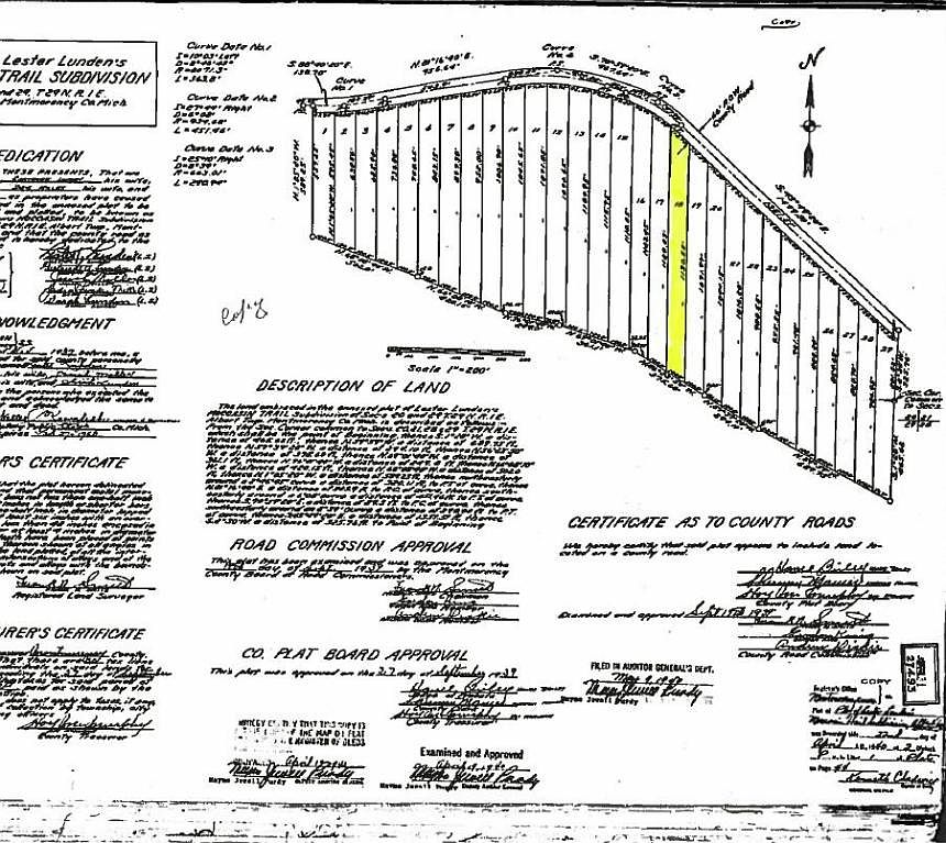 County Road 612, Lewiston, MI 49756 | Zillow