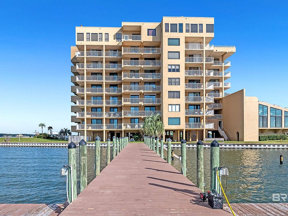 Compass Point Condominiums - 1516 Sandpiper Ln Gulf Shores AL | Zillow