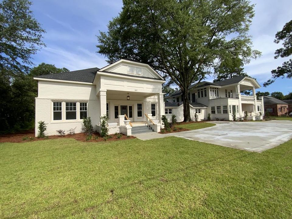 105 S Zetterower Ave #107, Statesboro, GA 30458 | Zillow