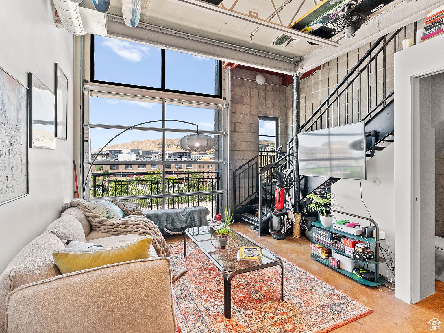360 W Broadway S #619, Salt Lake City, UT 84101 | MLS #2103368 | Zillow