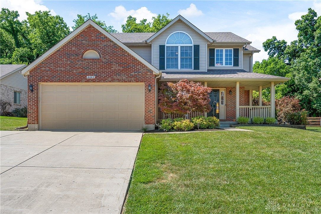 6463 Jennifer Ct, Middletown, OH 45044 | Zillow